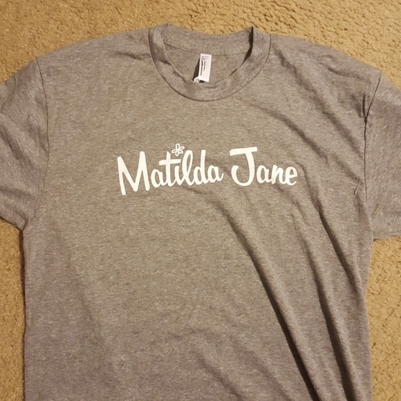 Tops | Matilda Jane T Shirt | Poshmark